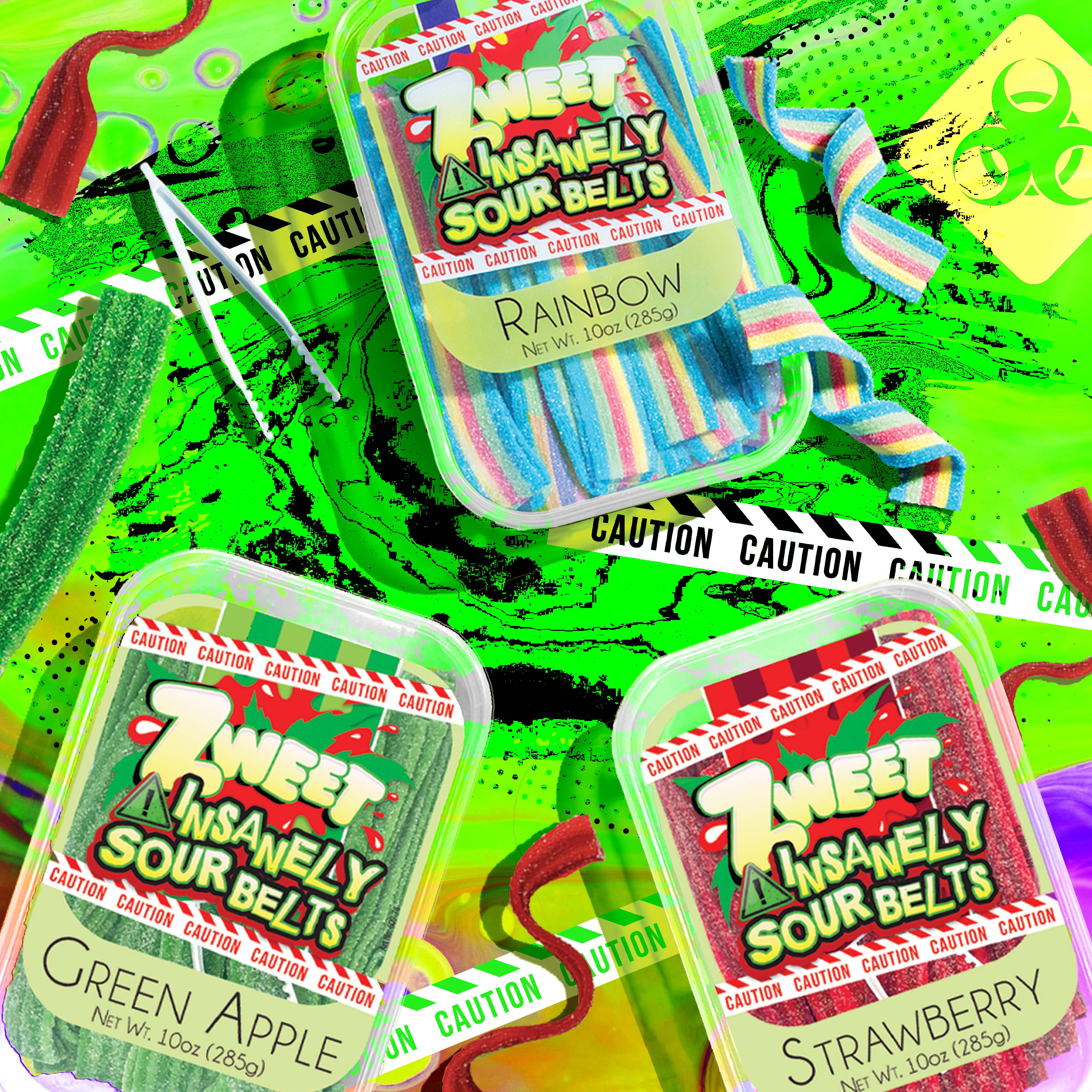 Zweet Shop – Zweet Shop, fulfilled by ShopGalil